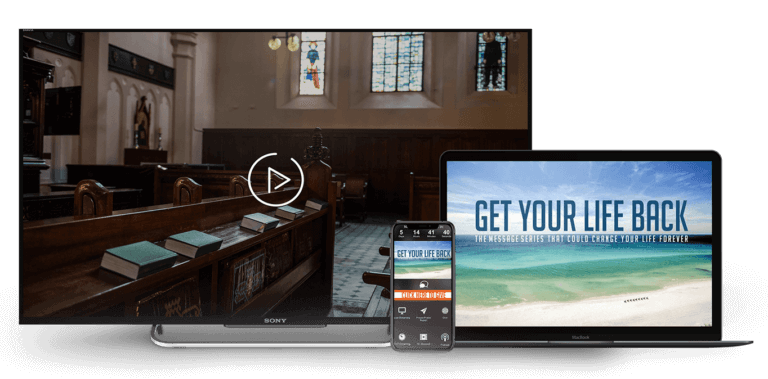 vlifemedia.com Video Streaming Platform For Churches - VLifeMedia.com